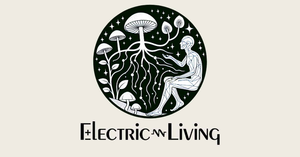 Add More Good – Electric Living